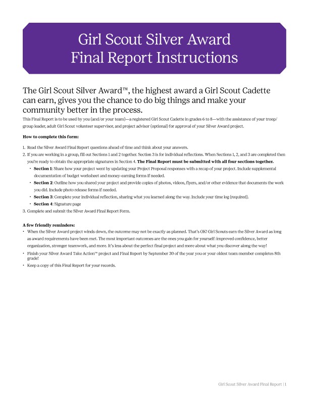 Formularios y Documentos